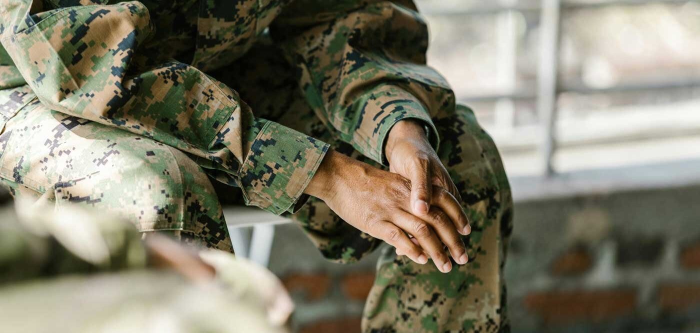 National Veterans Lawyer | Veterans Advocacy Law Group